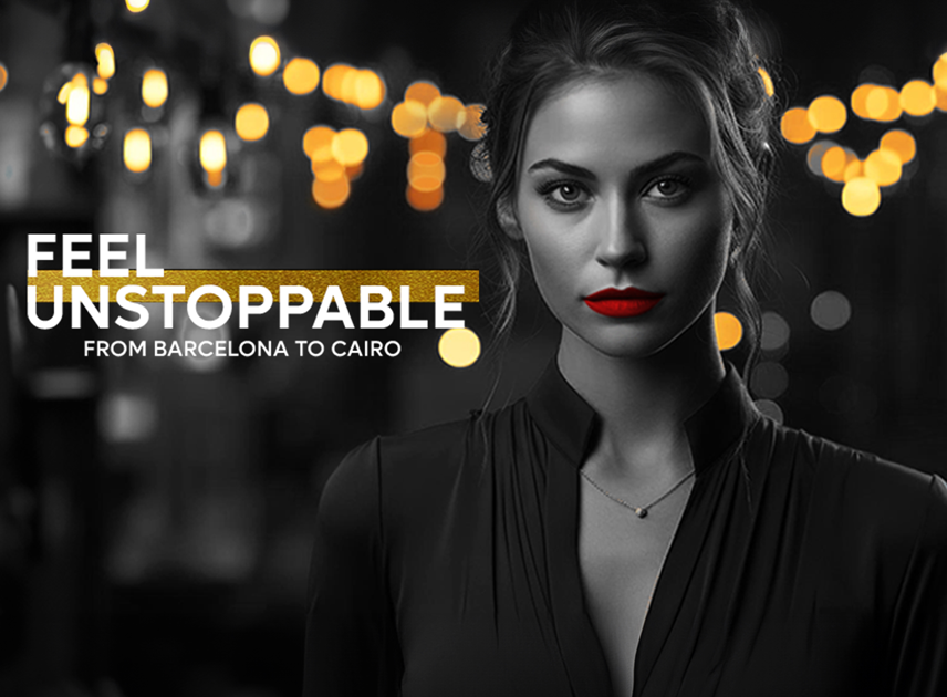 Mo Barcelona - Plexus Digital Solutions