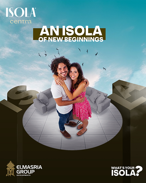 El Masria Group - Plexus Digital Solutions