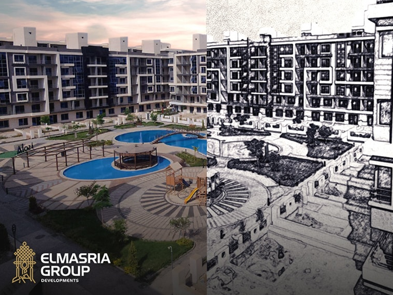 El Masria Group - Plexus Digital Solutions